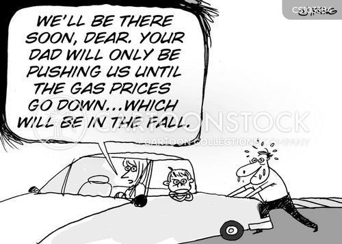 Volatility Cartoons and Comics - funny pictures from CartoonStock