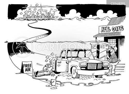 Contingencies Cartoons and Comics - funny pictures from CartoonStock