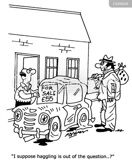 Car Wrecks Cartoons and Comics - funny pictures from CartoonStock