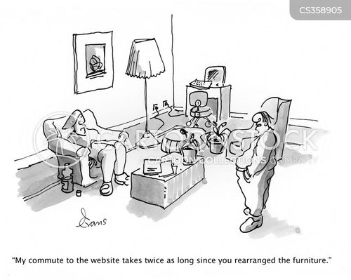 Work Station Cartoons and Comics - funny pictures from CartoonStock
