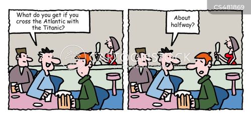 Atlantic Cartoons and Comics - funny pictures from CartoonStock
