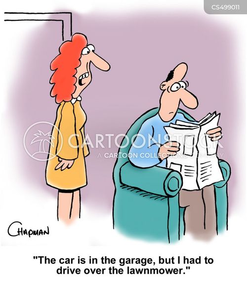 Vehicular Homicide Cartoons and Comics - funny pictures from CartoonStock