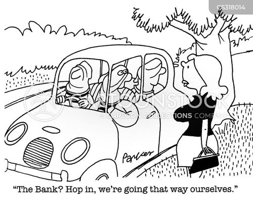 Roadside Scene Cartoons and Comics - funny pictures from CartoonStock