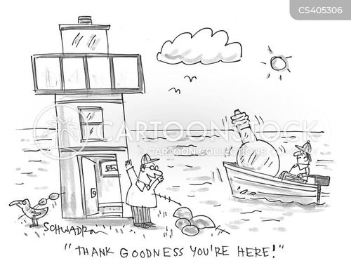 Maritime Cartoons and Comics - funny pictures from CartoonStock