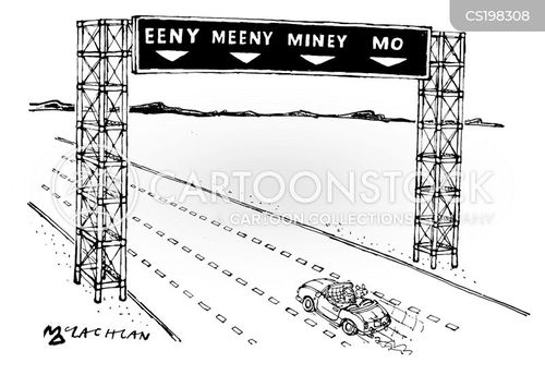 Map Reading Cartoons and Comics - funny pictures from CartoonStock