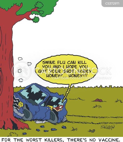 Medical Risk Cartoons and Comics - funny pictures from CartoonStock