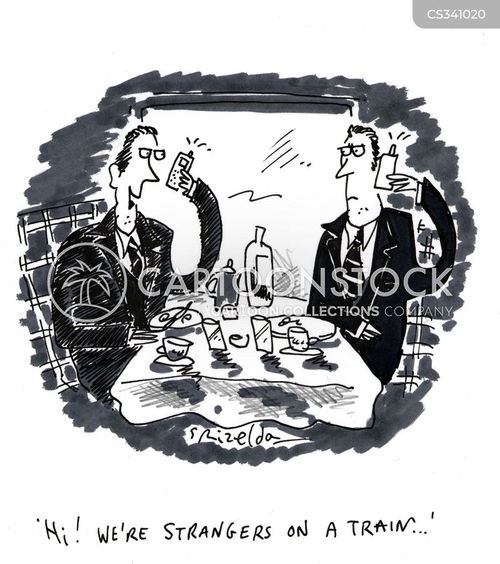 Telephone Calltelephone Calls Cartoons and Comics - funny pictures from ...