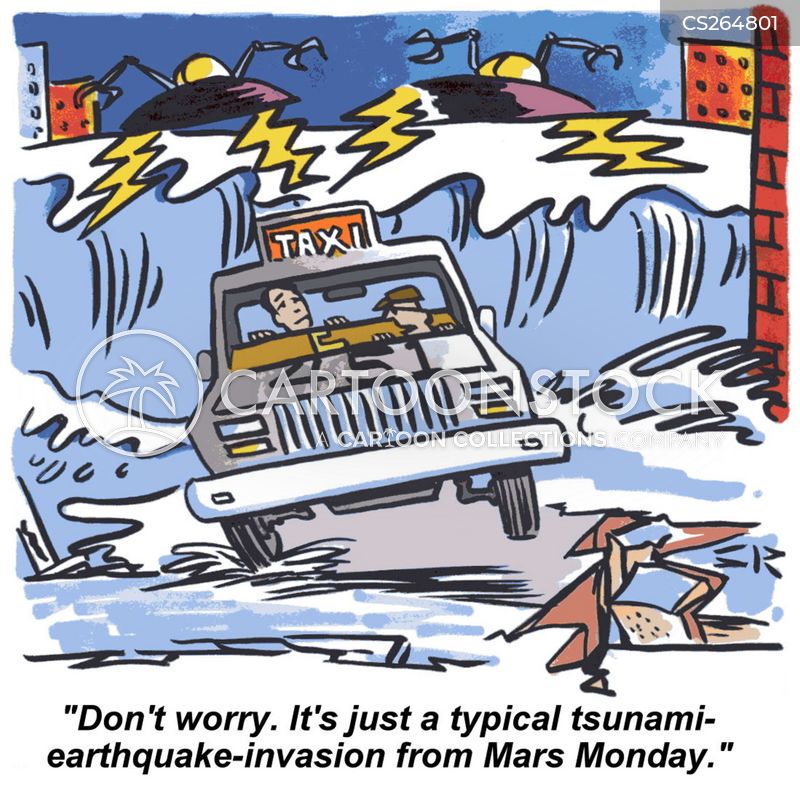 Round Trip Cartoons and Comics - funny pictures from CartoonStock