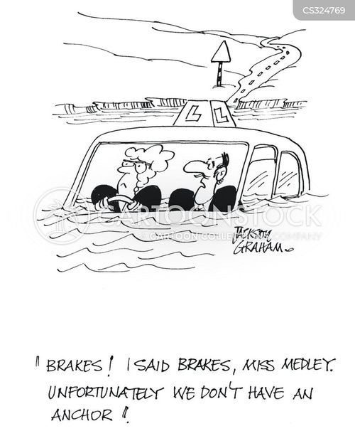 Bsm Cartoons and Comics - funny pictures from CartoonStock