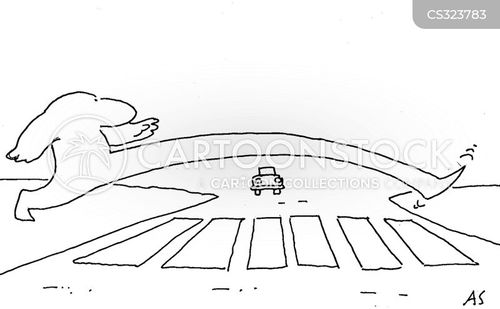 Long Legs Cartoons and Comics - funny pictures from CartoonStock