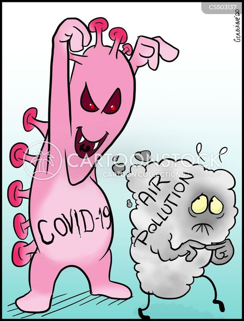 Biohazard Cartoons and Comics - funny pictures from CartoonStock