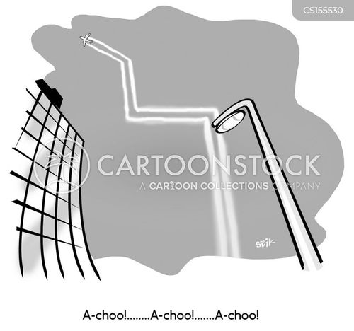 High Altitude Cartoons and Comics - funny pictures from CartoonStock