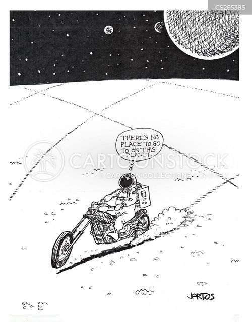 Ran Away Cartoons and Comics - funny pictures from CartoonStock