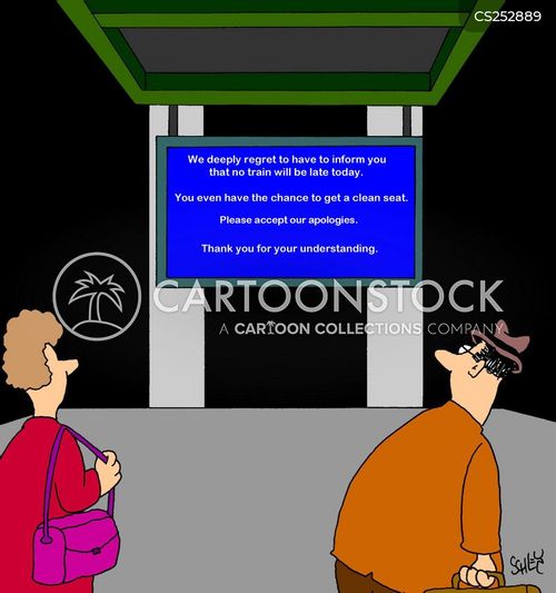 Late For Appointment Cartoons and Comics - funny pictures from CartoonStock