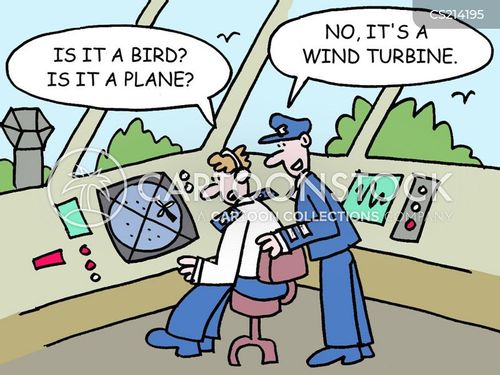 Control Tower Cartoons and Comics - funny pictures from CartoonStock