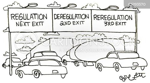 Motorway Exit Cartoons and Comics - funny pictures from CartoonStock