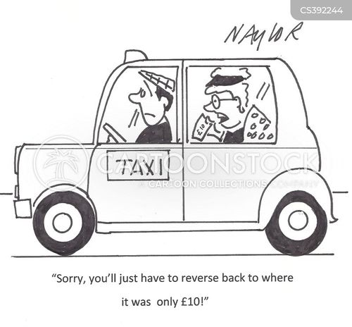 Taxiing Cartoons and Comics - funny pictures from CartoonStock