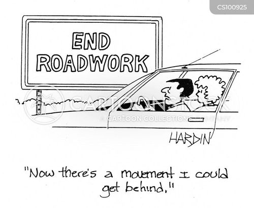 Spooky Places Cartoons and Comics - funny pictures from CartoonStock