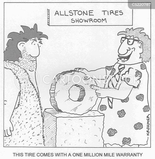 Tire Salesman Memes