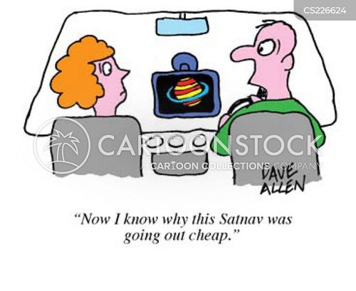 Photo Map Cartoons and Comics - funny pictures from CartoonStock