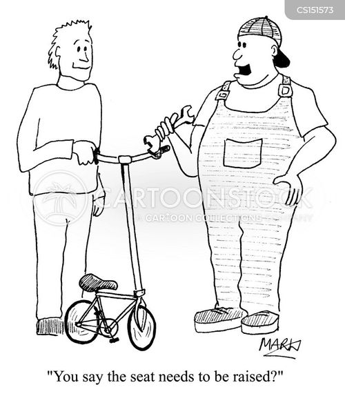 Modifying Cartoons and Comics - funny pictures from CartoonStock