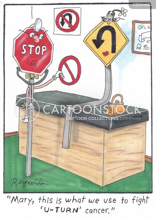 Cancer Treatment Cartoons and Comics - funny pictures from CartoonStock