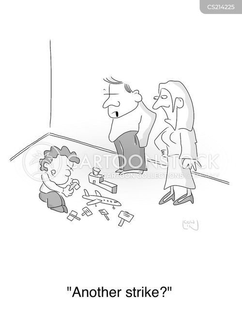 Worker's Rights Cartoons and Comics - funny pictures from CartoonStock