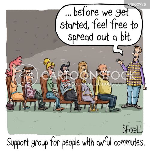 Secret Group Cartoons and Comics - funny pictures from CartoonStock