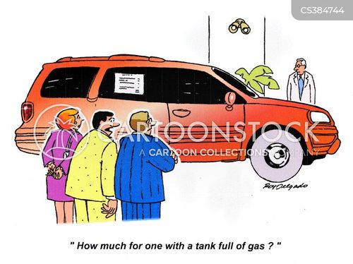 Haggling Cartoons and Comics - funny pictures from CartoonStock