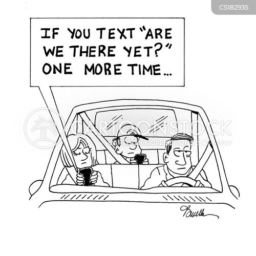 Are We There Yet Cartoon Shop | dntu.edu.vn