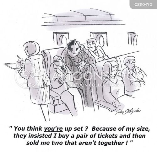 Seated Cartoons and Comics - funny pictures from CartoonStock