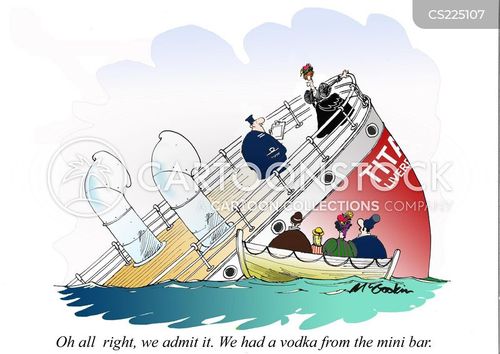 Mini-bar Cartoons and Comics - funny pictures from CartoonStock