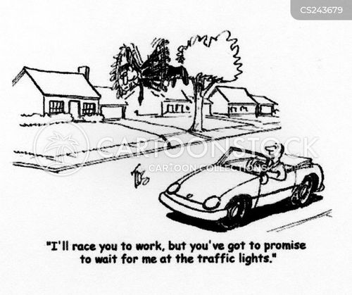 Urban Planner Cartoons and Comics - funny pictures from CartoonStock