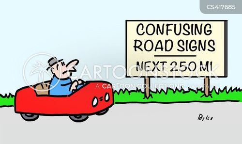 Intelligent Transportation Systems (its) Cartoons and Comics - funny ...