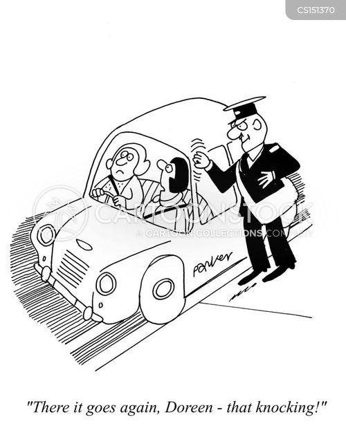 No Stopping Cartoons and Comics - funny pictures from CartoonStock