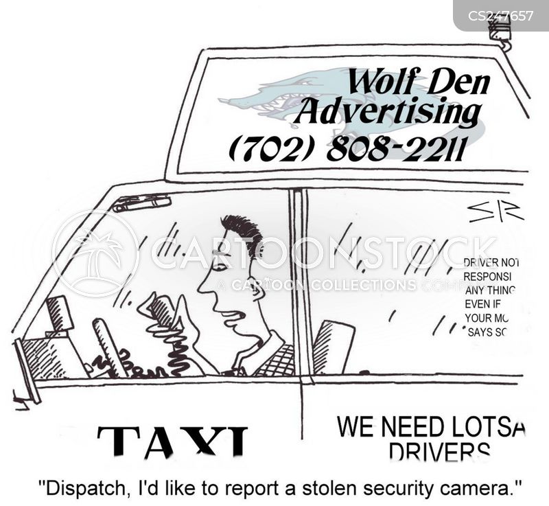 Dispatch Cartoons and Comics - funny pictures from CartoonStock