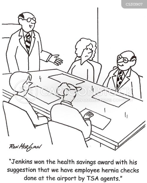 Health Program Cartoons and Comics - funny pictures from CartoonStock