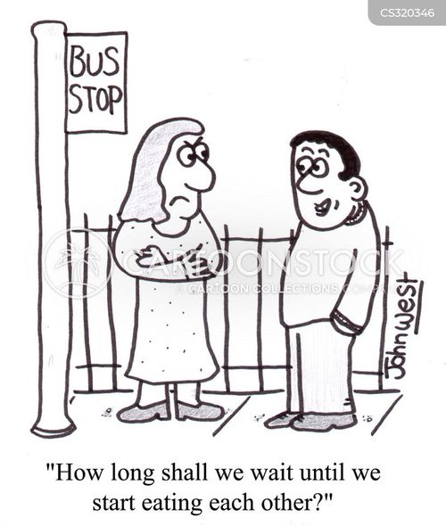 Life Or Death Cartoons and Comics - funny pictures from CartoonStock