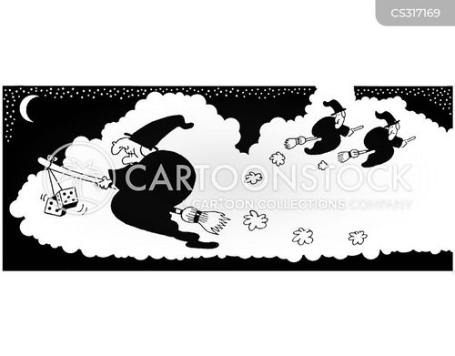 Furries Cartoons and Comics - funny pictures from CartoonStock