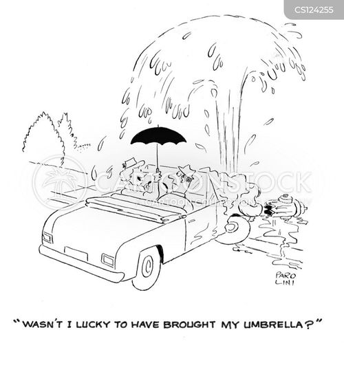 Automobile Crash Cartoons and Comics - funny pictures from CartoonStock
