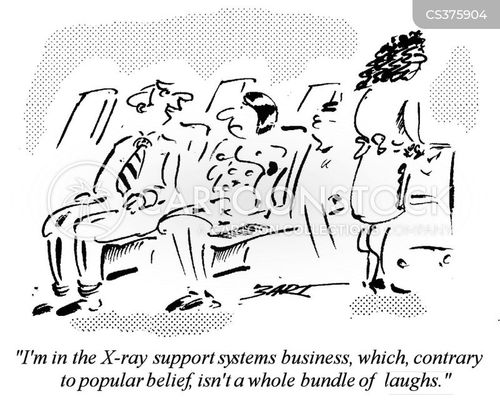 Support Staff Cartoons and Comics - funny pictures from CartoonStock