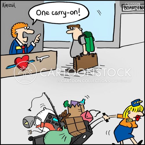 Aviation Cartoons and Comics - funny pictures from CartoonStock