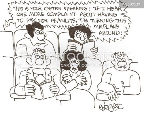 Unresolved Complaints Cartoons and Comics - funny pictures from ...