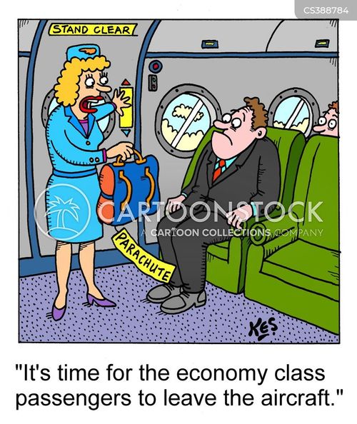 Ariplanes Cartoons and Comics - funny pictures from CartoonStock