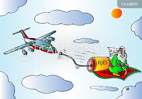 Fuel Theft Cartoons and Comics - funny pictures from CartoonStock