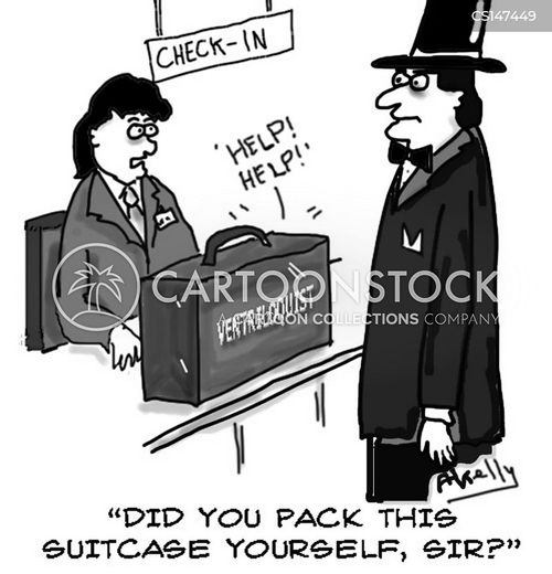 Packers Cartoons and Comics - funny pictures from CartoonStock