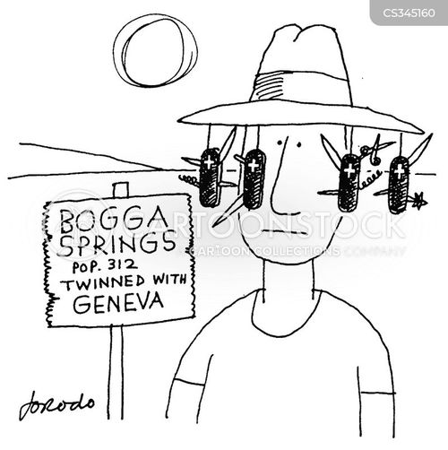 Geneva Cartoons and Comics - funny pictures from CartoonStock