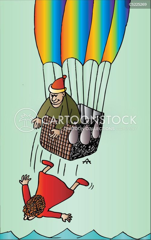 Excess Weight Cartoons and Comics - funny pictures from CartoonStock