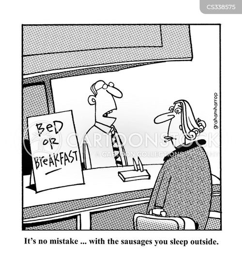 Fry Up Cartoons and Comics - funny pictures from CartoonStock