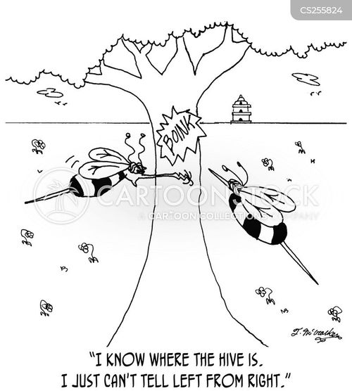 Directed Cartoons and Comics - funny pictures from CartoonStock